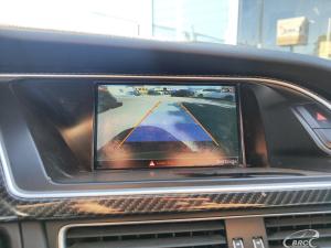 Black Audi S4 2013 in Avizieniai, with an engine capacity of 3.00 L and mileage of 74 thousand km for 6900 €, photo 30 on AUTOMOTO.COM.LV