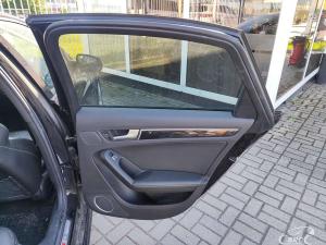 Black Audi S4 2013 in Klaipeda, with an engine capacity of 3.00 L and mileage of 74 thousand km for 6900 €, photo 11 on AUTOMOTO.COM.LV