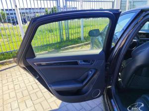 Black Audi S4 2013 in Klaipeda, with an engine capacity of 3.00 L and mileage of 74 thousand km for 6900 €, photo 14 on AUTOMOTO.COM.LV