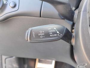 Black Audi S4 2013 in Klaipeda, with an engine capacity of 3.00 L and mileage of 74 thousand km for 6900 €, photo 24 on AUTOMOTO.COM.LV