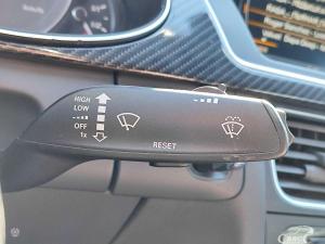 Black Audi S4 2013 in Klaipeda, with an engine capacity of 3.00 L and mileage of 74 thousand km for 6900 €, photo 26 on AUTOMOTO.COM.LV