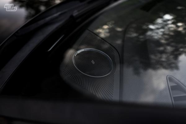Black Audi S4 2015 in Vilnius, with an engine capacity of 3.00 L and mileage of 166 thousand km for 13200 €, photo 10 on AUTOMOTO.COM.LV