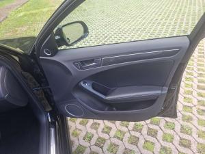 Черный Ауди С4 2016 в Вильнюс, объемом двигателя 3.00 л и пробегом 219 тыс. км за 19000 €, фото 16 на AUTOMOTO.COM.LV