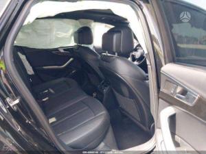 Melns Audi S4 2018 Klaipėda, ar dzinēja tilpumu 3.00 L un nobraukumu 63 tūkst. km par 7300 €, foto 13 vietnē AUTOMOTO.COM.LV