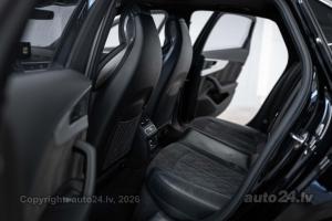 Black Audi S4 2019 in Tallinn, with an engine capacity of 3.00 L and mileage of 201 thousand km for 19990 €, photo 19 on AUTOMOTO.COM.LV
