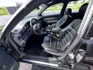 Melns Audi S4 2000 Tallina, ar dzinēja tilpumu 0.00 L un nobraukumu 295 tūkst. km par 10500 €, foto 12 vietnē AUTOMOTO.COM.LV