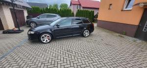 Melns Audi S4 2005 Kauņa, ar dzinēja tilpumu 3.12 L un nobraukumu 407 tūkst. km par 2500 €, foto 3 vietnē AUTOMOTO.COM.LV