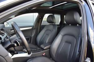 Melns Audi S4 2010 Viļņa, ar dzinēja tilpumu 3.00 L un nobraukumu 355 tūkst. km par 7500 €, foto 18 vietnē AUTOMOTO.COM.LV