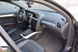 Melns Audi S4 2010 Viļņa, ar dzinēja tilpumu 3.00 L un nobraukumu 355 tūkst. km par 7500 €, foto 21 vietnē AUTOMOTO.COM.LV