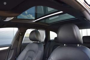 Melns Audi S4 2010 Viļņa, ar dzinēja tilpumu 3.00 L un nobraukumu 355 tūkst. km par 7500 €, foto 24 vietnē AUTOMOTO.COM.LV