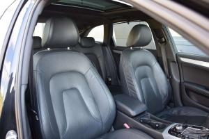 Melns Audi S4 2010 Viļņa, ar dzinēja tilpumu 3.00 L un nobraukumu 355 tūkst. km par 7500 €, foto 26 vietnē AUTOMOTO.COM.LV