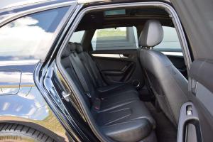 Melns Audi S4 2010 Viļņa, ar dzinēja tilpumu 3.00 L un nobraukumu 355 tūkst. km par 7500 €, foto 28 vietnē AUTOMOTO.COM.LV
