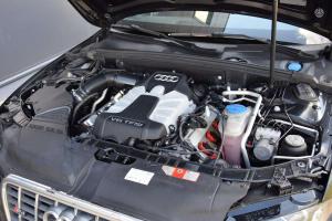 Melns Audi S4 2010 Viļņa, ar dzinēja tilpumu 3.00 L un nobraukumu 355 tūkst. km par 7500 €, foto 35 vietnē AUTOMOTO.COM.LV