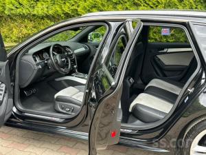 Melns Audi S4 2012 Cēsis, ar dzinēja tilpumu 3.00 L un nobraukumu 280 tūkst. km par 15350 €, foto 11 vietnē AUTOMOTO.COM.LV
