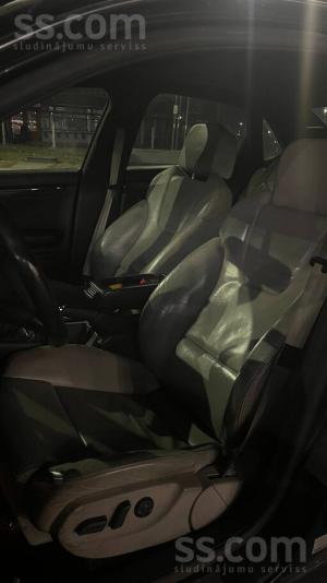 Zils Audi S4 2004 Rīga, ar dzinēja tilpumu 4.20 L un nobraukumu 280 tūkst. km par 6100 €, foto 6 vietnē AUTOMOTO.COM.LV
