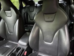 Zils Audi S4 2013 Viļņa, ar dzinēja tilpumu 3.00 L un nobraukumu 150 tūkst. km par 19500 €, foto 33 vietnē AUTOMOTO.COM.LV