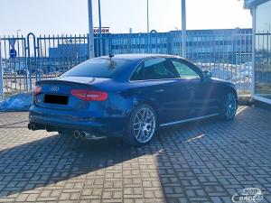 Zils Audi S4 2014 Avižieniai, ar dzinēja tilpumu 3.00 L un nobraukumu 125 tūkst. km par 12900 €, foto 2 vietnē AUTOMOTO.COM.LV
