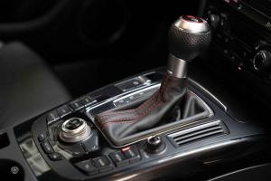 Grey Audi S4 2011 in Kaunas, with an engine capacity of 3.00 L and mileage of 153 thousand km for 10500 €, photo 11 on AUTOMOTO.COM.LV