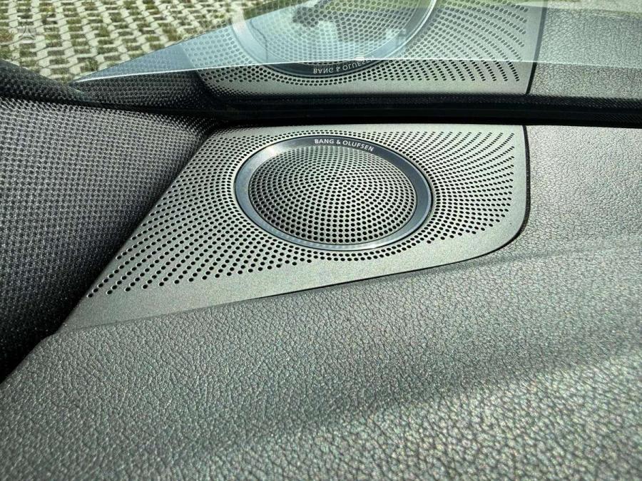 Grey Audi S4 2014 in Klaipeda, with an engine capacity of 3.00 L and mileage of 135 thousand km for 13600 €, photo 35 on AUTOMOTO.COM.LV