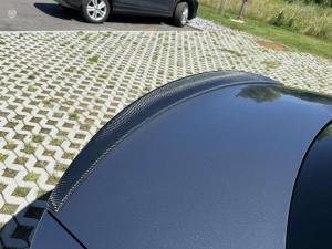 Grey Audi S4 2014 in Klaipeda, with an engine capacity of 3.00 L and mileage of 135 thousand km for 13600 €, photo 20 on AUTOMOTO.COM.LV