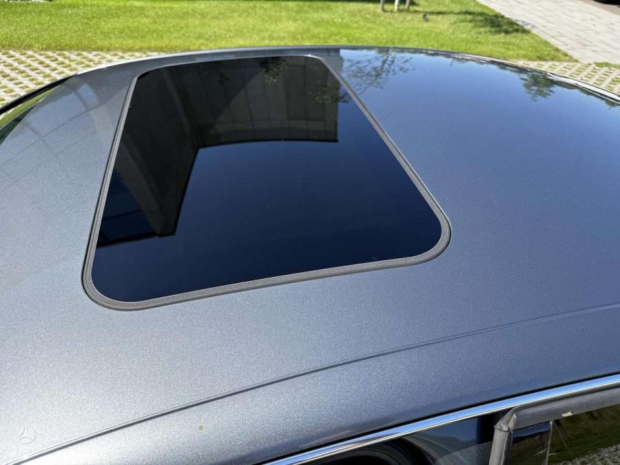 Grey Audi S4 2014 in Klaipeda, with an engine capacity of 3.00 L and mileage of 135 thousand km for 13600 €, photo 41 on AUTOMOTO.COM.LV