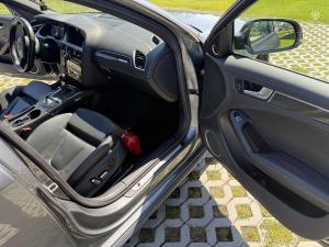 Grey Audi S4 2014 in Klaipeda, with an engine capacity of 3.00 L and mileage of 135 thousand km for 13600 €, photo 30 on AUTOMOTO.COM.LV