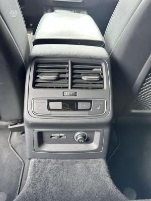 Grey Audi S4 2019 in Kaunas, with an engine capacity of 0.00 L and mileage of 100 thousand km for 13199 €, photo 20 on AUTOMOTO.COM.LV