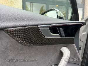 Серый Ауди С4 2020 в Таллин, объемом двигателя 3.00 л и пробегом 83 тыс. км за 38990 €, фото 16 на AUTOMOTO.COM.LV