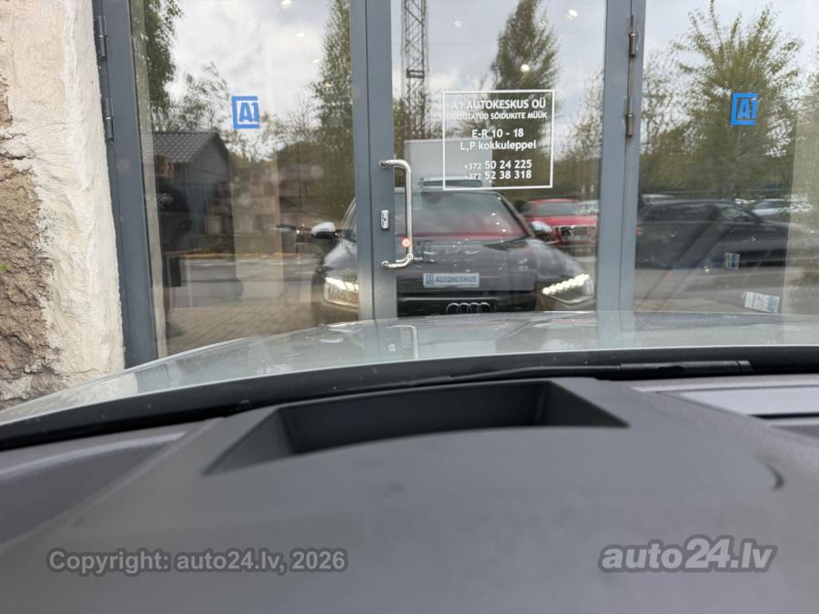 Серый Ауди С4 2020 в Таллин, объемом двигателя 3.00 л и пробегом 83 тыс. км за 38990 €, фото 17 на AUTOMOTO.COM.LV