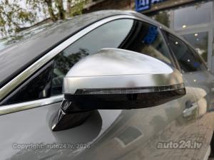 Серый Ауди С4 2020 в Таллин, объемом двигателя 3.00 л и пробегом 83 тыс. км за 38990 €, фото 20 на AUTOMOTO.COM.LV