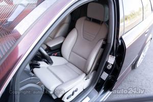 Red Audi S4 2004 in Tallinn, with an engine capacity of 4.20 L and mileage of 306 thousand km for 7500 €, photo 11 on AUTOMOTO.COM.LV