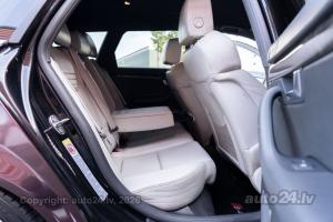Red Audi S4 2004 in Tallinn, with an engine capacity of 4.20 L and mileage of 306 thousand km for 7500 €, photo 19 on AUTOMOTO.COM.LV