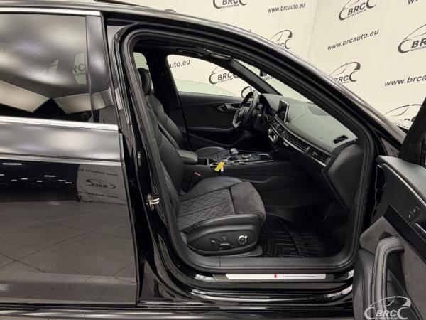 Ауди С4 2019 в Вильнюс на AUTOMOTO.COM.LV Ауди С4 2019 в Вильнюс, объемом двигателя 3.00 л и пробегом 164 тыс. км за 24900 €, фото 5 на AUTOMOTO.COM.LV