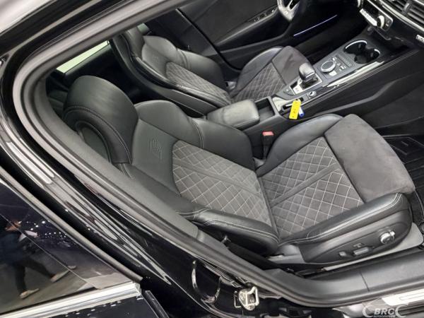 Ауди С4 2019 в Вильнюс на AUTOMOTO.COM.LV Ауди С4 2019 в Вильнюс, объемом двигателя 3.00 л и пробегом 164 тыс. км за 24900 €, фото 6 на AUTOMOTO.COM.LV