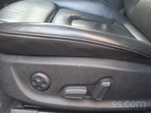 Audi S4 2009 Rīga, ar dzinēja tilpumu 3.00 L un nobraukumu 156 tūkst. km par 8900 €, foto 17 vietnē AUTOMOTO.COM.LV