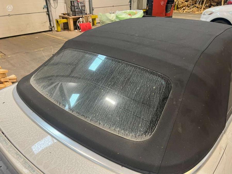 Balts Audi S4 2007 Viļņa, ar dzinēja tilpumu 4.20 L un nobraukumu 147 tūkst. km par 8900 €, foto 8 vietnē AUTOMOTO.COM.LV