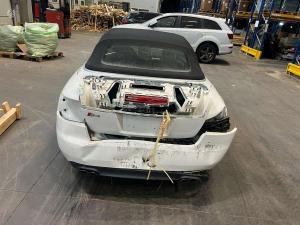 Balts Audi S4 2007 Viļņa, ar dzinēja tilpumu 4.20 L un nobraukumu 147 tūkst. km par 8900 €, foto 11 vietnē AUTOMOTO.COM.LV