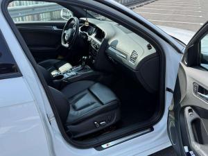 Balts Audi S4 2013 Viļņa, ar dzinēja tilpumu 3.00 L un nobraukumu 194 tūkst. km par 14500 €, foto 11 vietnē AUTOMOTO.COM.LV