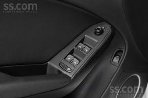 Balts Audi S4 2009 Rīga, ar dzinēja tilpumu 3.00 L un nobraukumu 291 tūkst. km par 18700 €, foto 16 vietnē AUTOMOTO.COM.LV