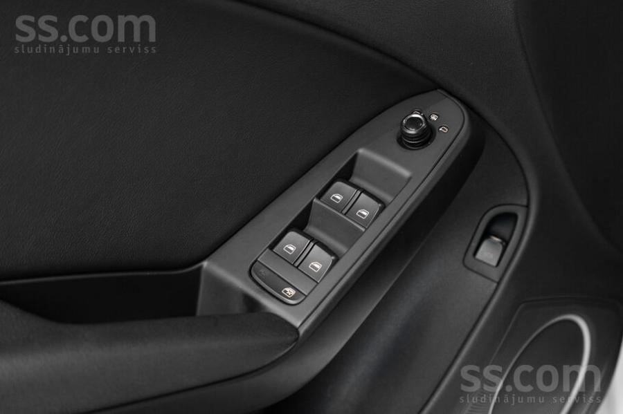 Balts Audi S4 2009 Rīga, ar dzinēja tilpumu 3.00 L un nobraukumu 291 tūkst. km par 18700 €, foto 16 vietnē AUTOMOTO.COM.LV