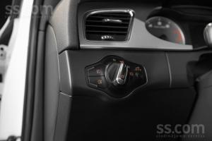 Balts Audi S4 2009 Rīga, ar dzinēja tilpumu 3.00 L un nobraukumu 291 tūkst. km par 18700 €, foto 20 vietnē AUTOMOTO.COM.LV