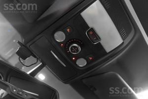 Balts Audi S4 2009 Rīga, ar dzinēja tilpumu 3.00 L un nobraukumu 291 tūkst. km par 18700 €, foto 23 vietnē AUTOMOTO.COM.LV