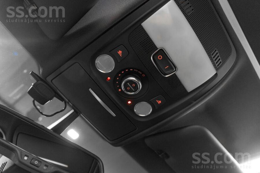 Balts Audi S4 2009 Rīga, ar dzinēja tilpumu 3.00 L un nobraukumu 291 tūkst. km par 18700 €, foto 23 vietnē AUTOMOTO.COM.LV