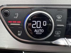 Black Audi S5 2018 in Klaipeda, with an engine capacity of 3.00 L and mileage of 171 thousand km for 18999 €, photo 16 on AUTOMOTO.COM.LV