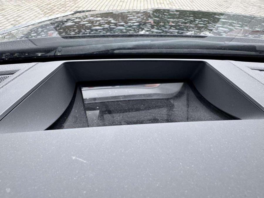 Black Audi S5 2018 in Klaipeda, with an engine capacity of 3.00 L and mileage of 171 thousand km for 18999 €, photo 18 on AUTOMOTO.COM.LV