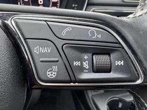 Black Audi S5 2018 in Klaipeda, with an engine capacity of 3.00 L and mileage of 171 thousand km for 18999 €, photo 19 on AUTOMOTO.COM.LV