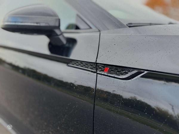 Melns Audi S5 2020 Viļņa, ar dzinēja tilpumu 0.00 L un nobraukumu 83 tūkst. km par 34200 €, foto 6 vietnē AUTOMOTO.COM.LV