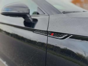 Black Audi S5 2020 in Vilnius, with an engine capacity of 0.00 L and mileage of 83 thousand km for 34200 €, photo 6 on AUTOMOTO.COM.LV