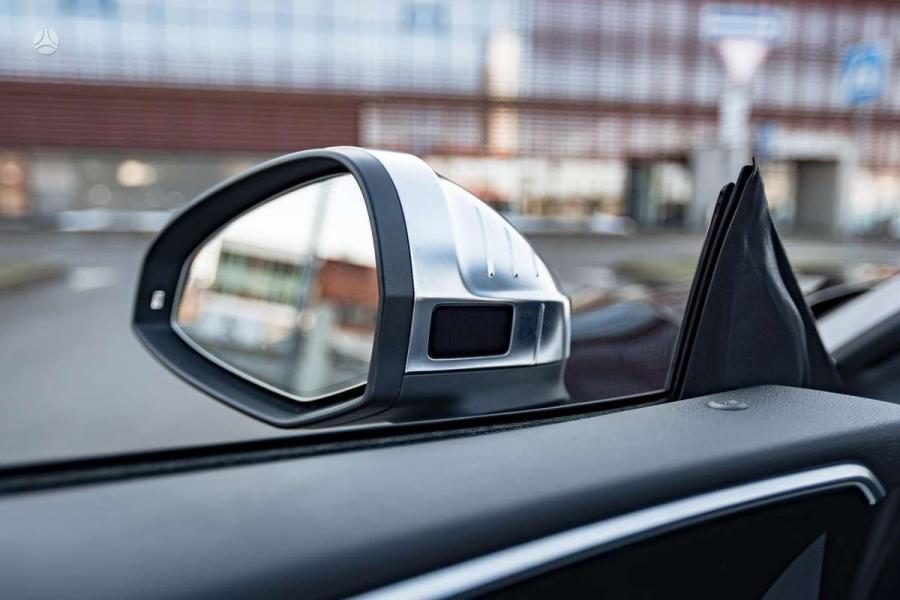Melns Audi S5 2024 Klaipėda, ar dzinēja tilpumu 3.00 L un nobraukumu 3 tūkst. km par 39999 €, foto 33 vietnē AUTOMOTO.COM.LV