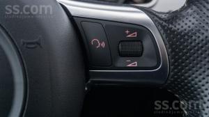 Melns Audi S5 2009 Rīga, ar dzinēja tilpumu 4.20 L un nobraukumu 184 tūkst. km par 8590 €, foto 17 vietnē AUTOMOTO.COM.LV